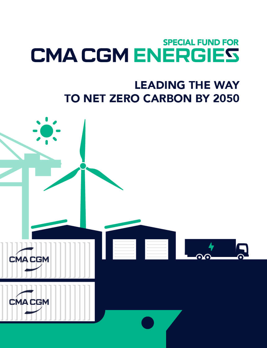 CMA CGM | Actualités | Groupe CMA CGM